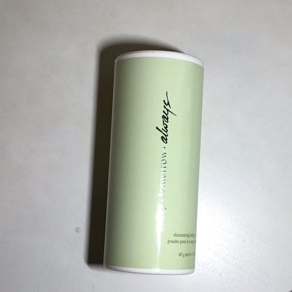Avon | Bath & Body | Avon Always Shimmering Body Powder | Poshmark